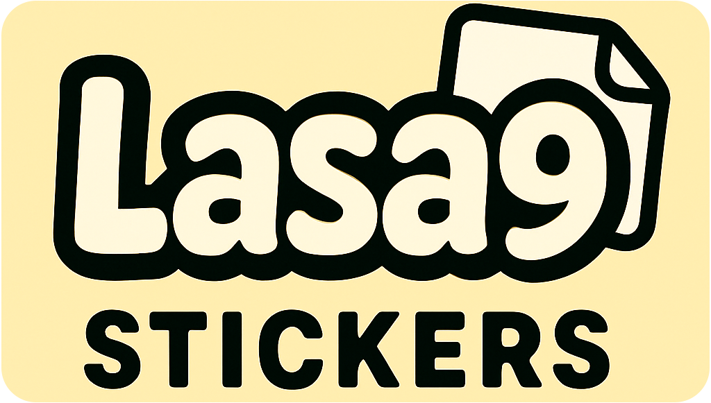 Home - Lasa9stickers